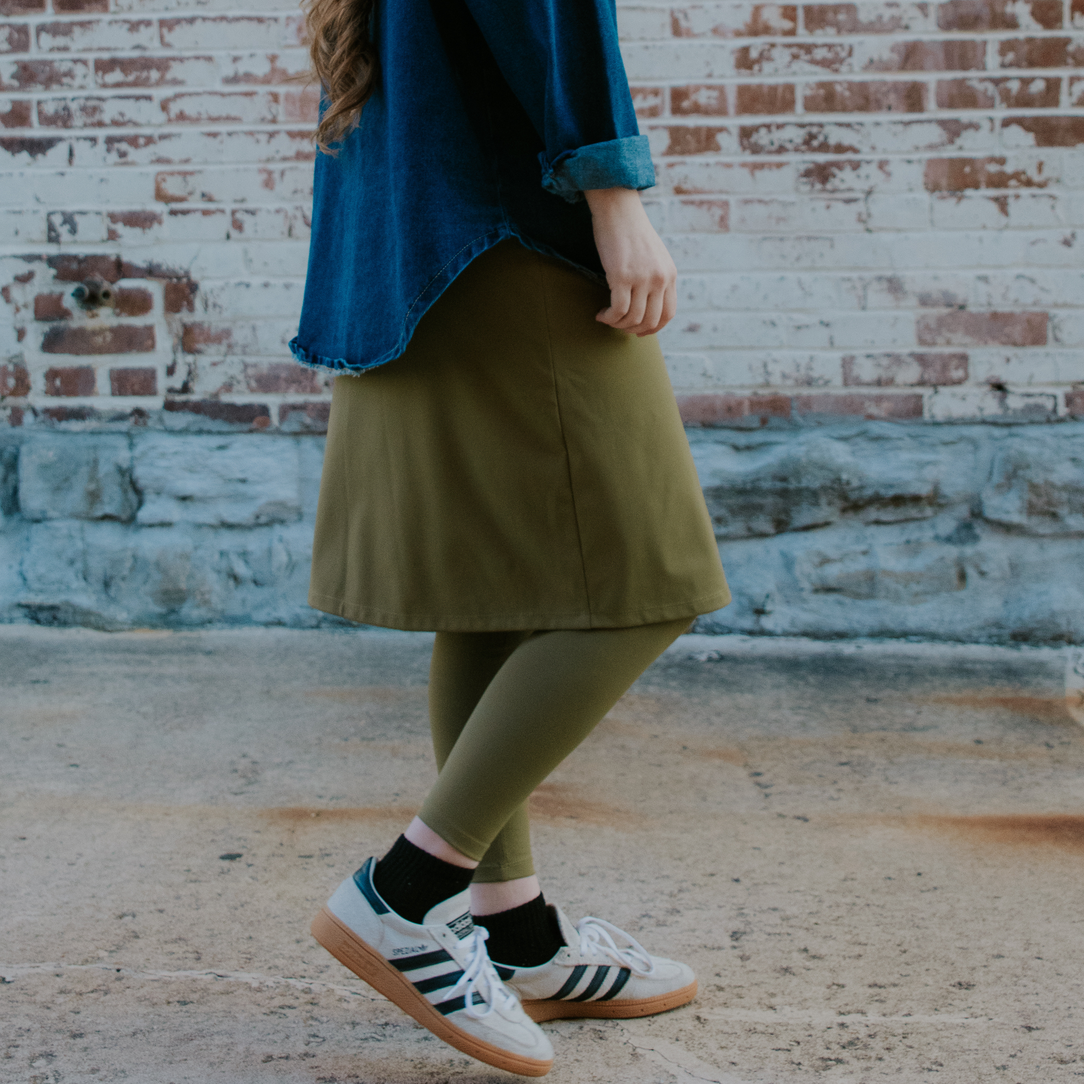 Mod Lifewear | Shop modest clothing for women – MOD Lifewear
