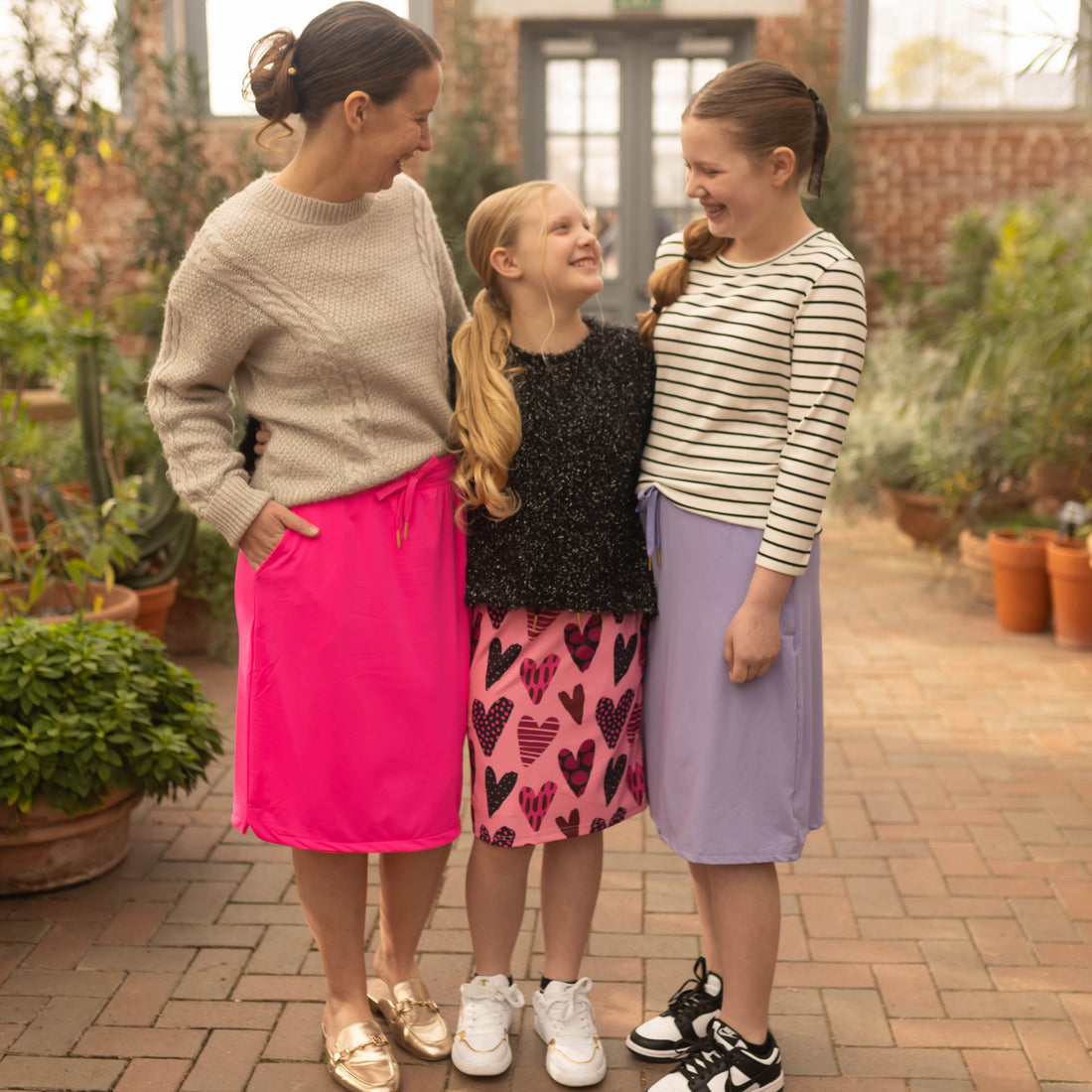Modest athleisure wear designed with your day-to-day in mind – MOD Lifewear