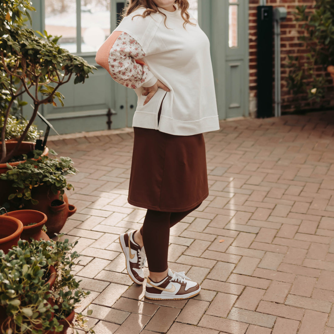 Modest athleisure wear designed with your day-to-day in mind – MOD Lifewear