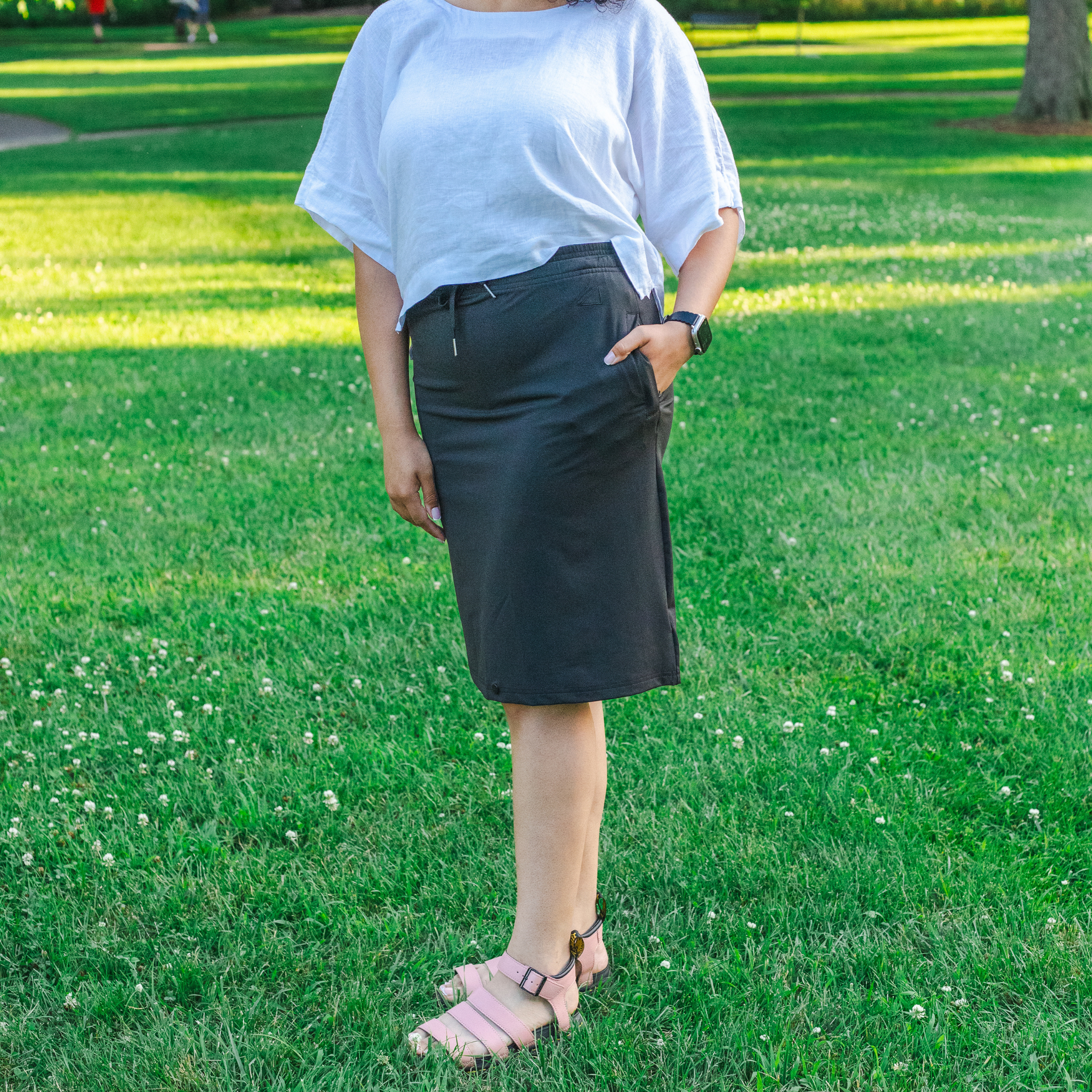 Mod Lifewear | Shop modest clothing active wear skirts for women – MOD ...