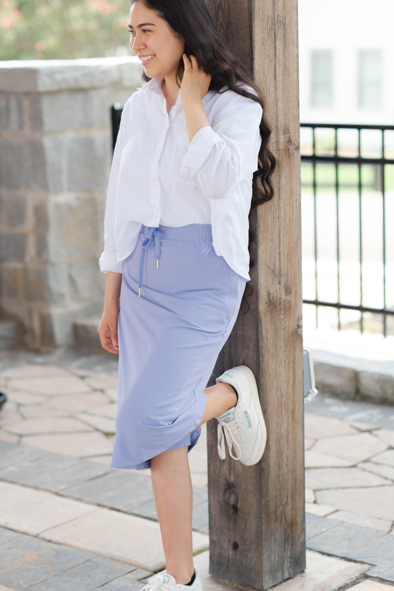 Modest athleisure wear designed with your day-to-day in mind – MOD Lifewear
