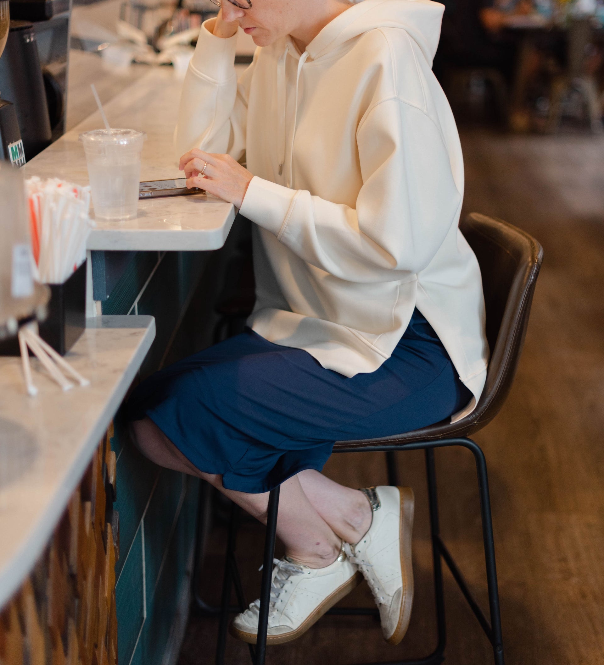 Modest athleisure wear designed with your day-to-day in mind – MOD Lifewear