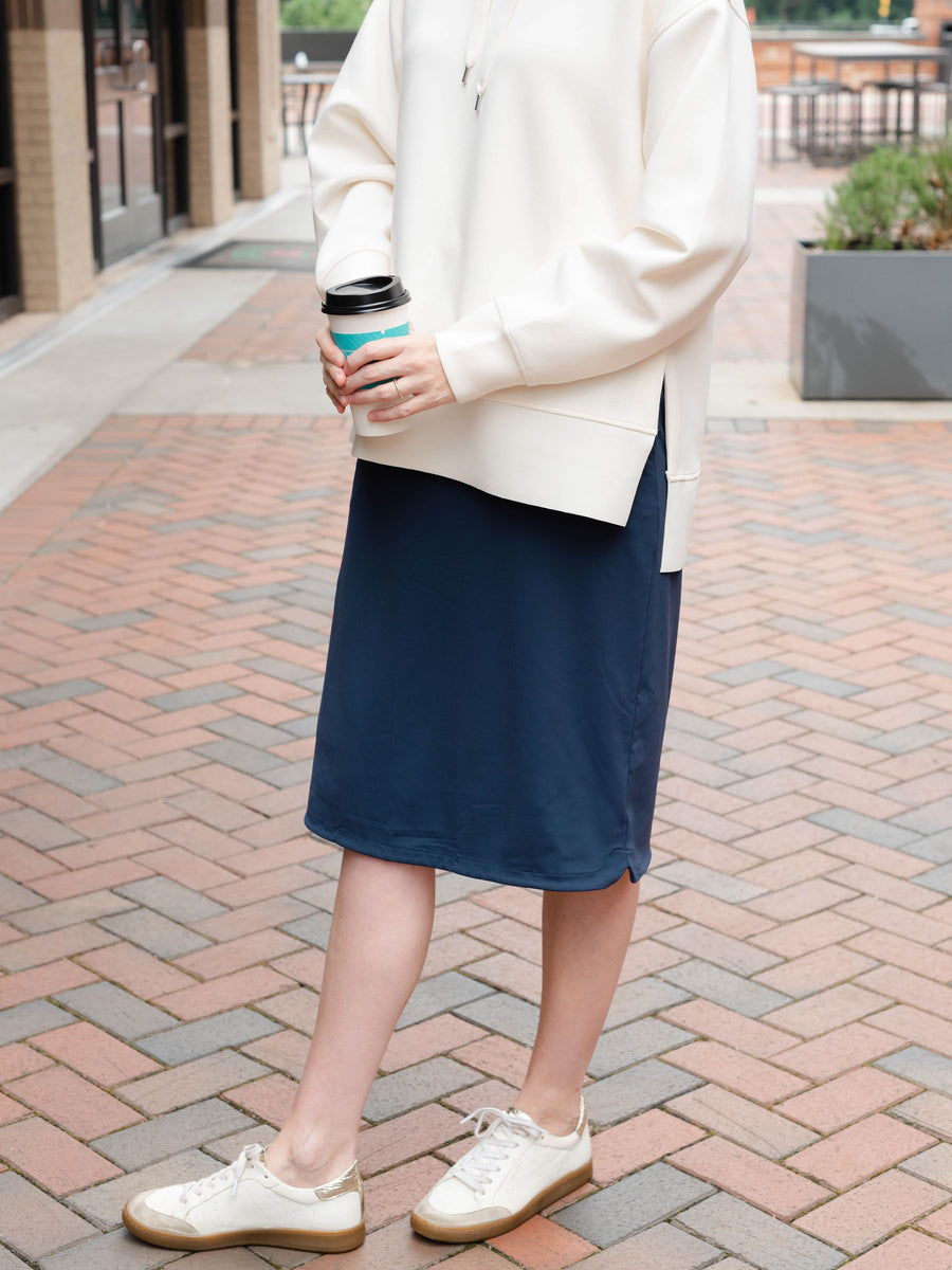 Modest athleisure wear designed with your day-to-day in mind – MOD Lifewear