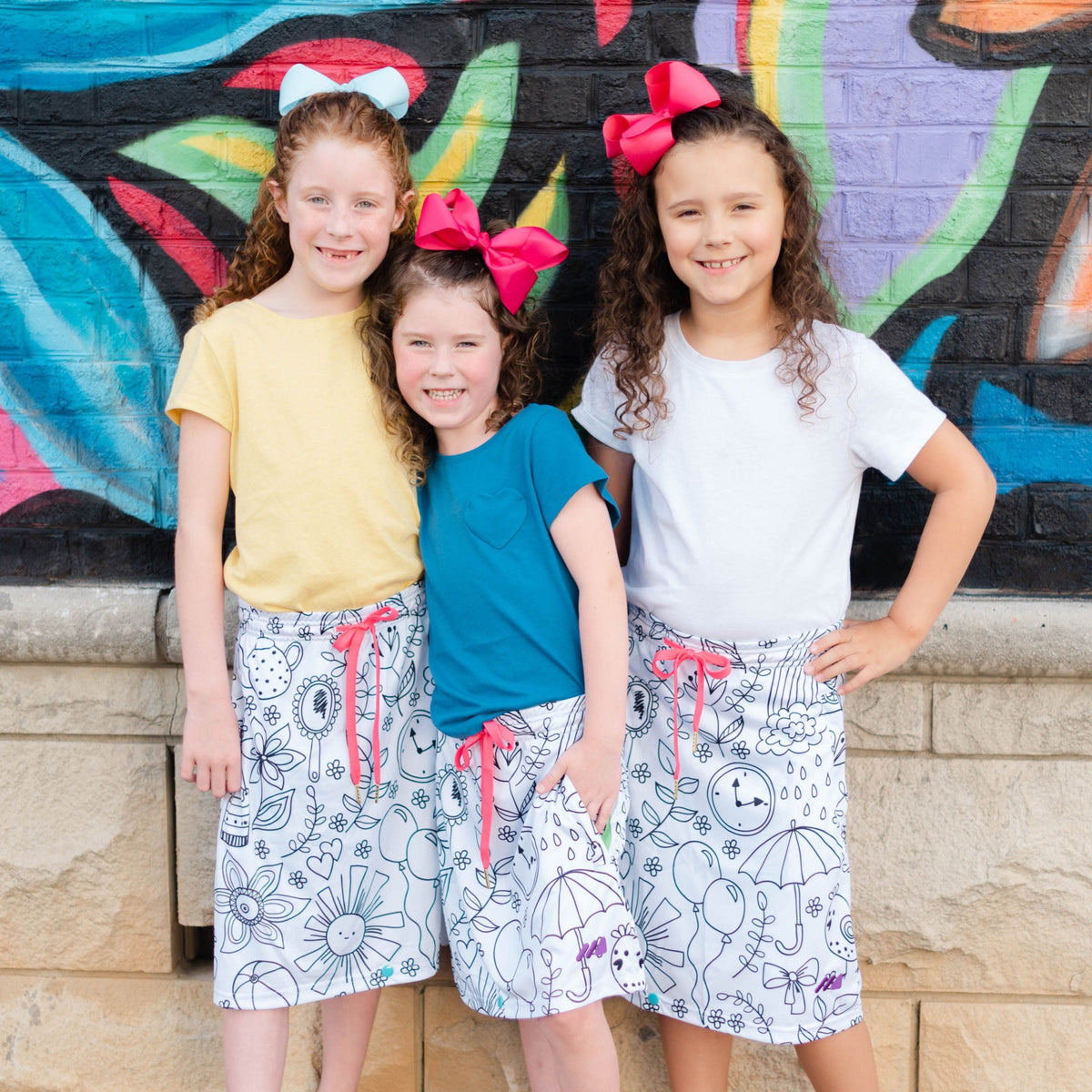 Modest athleisure wear designed with your day-to-day in mind – MOD Lifewear