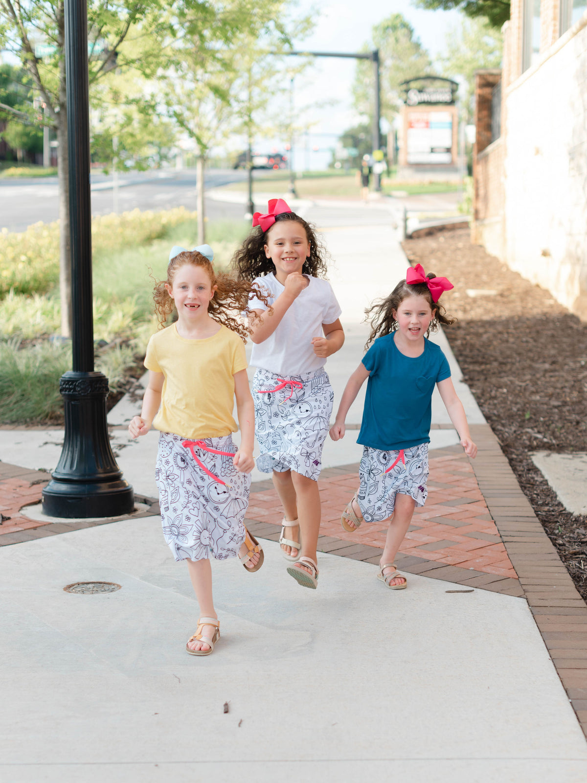 Modest athleisure wear designed with your day-to-day in mind – MOD Lifewear