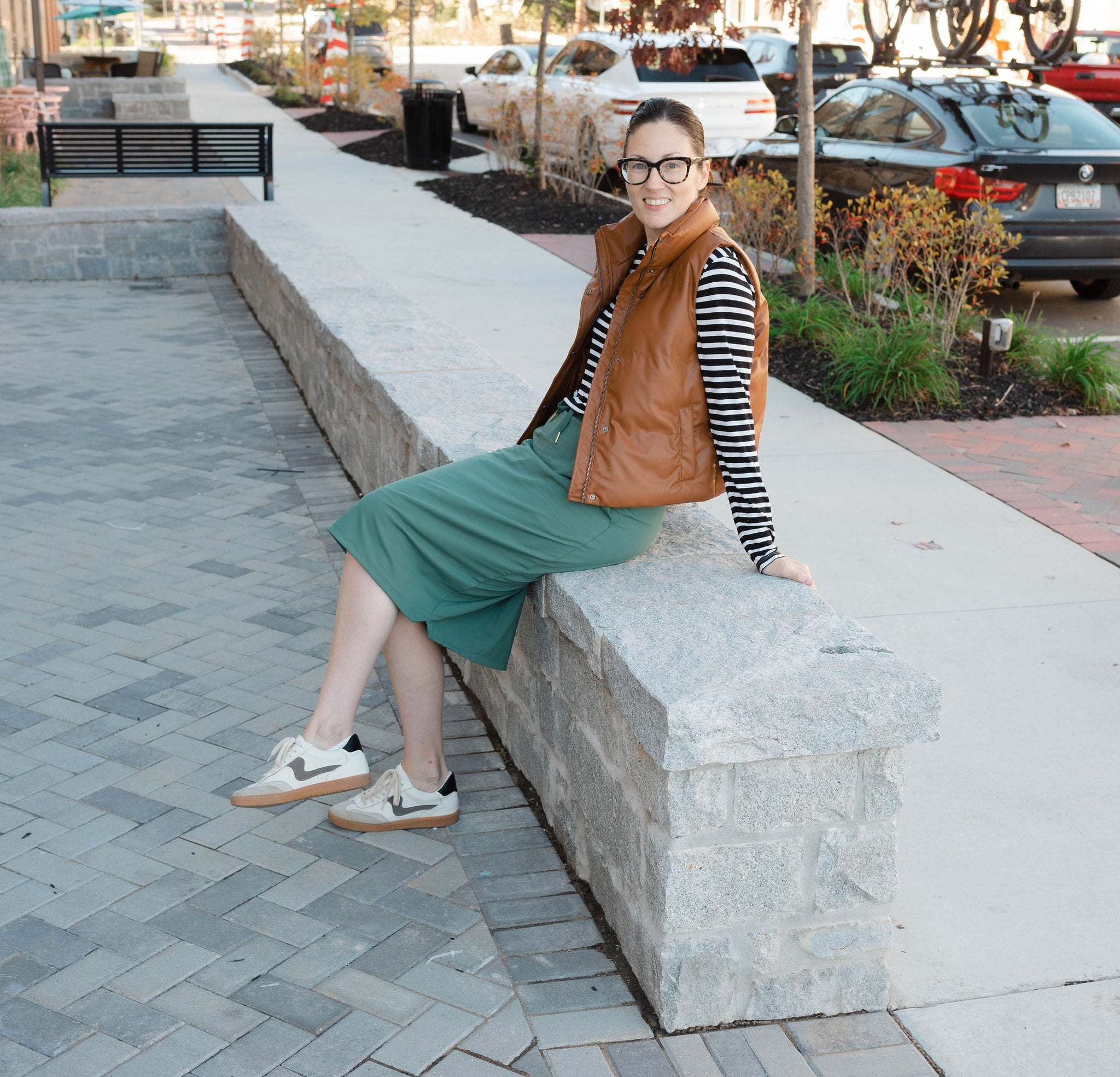 Modest athleisure wear designed with your day-to-day in mind – MOD Lifewear