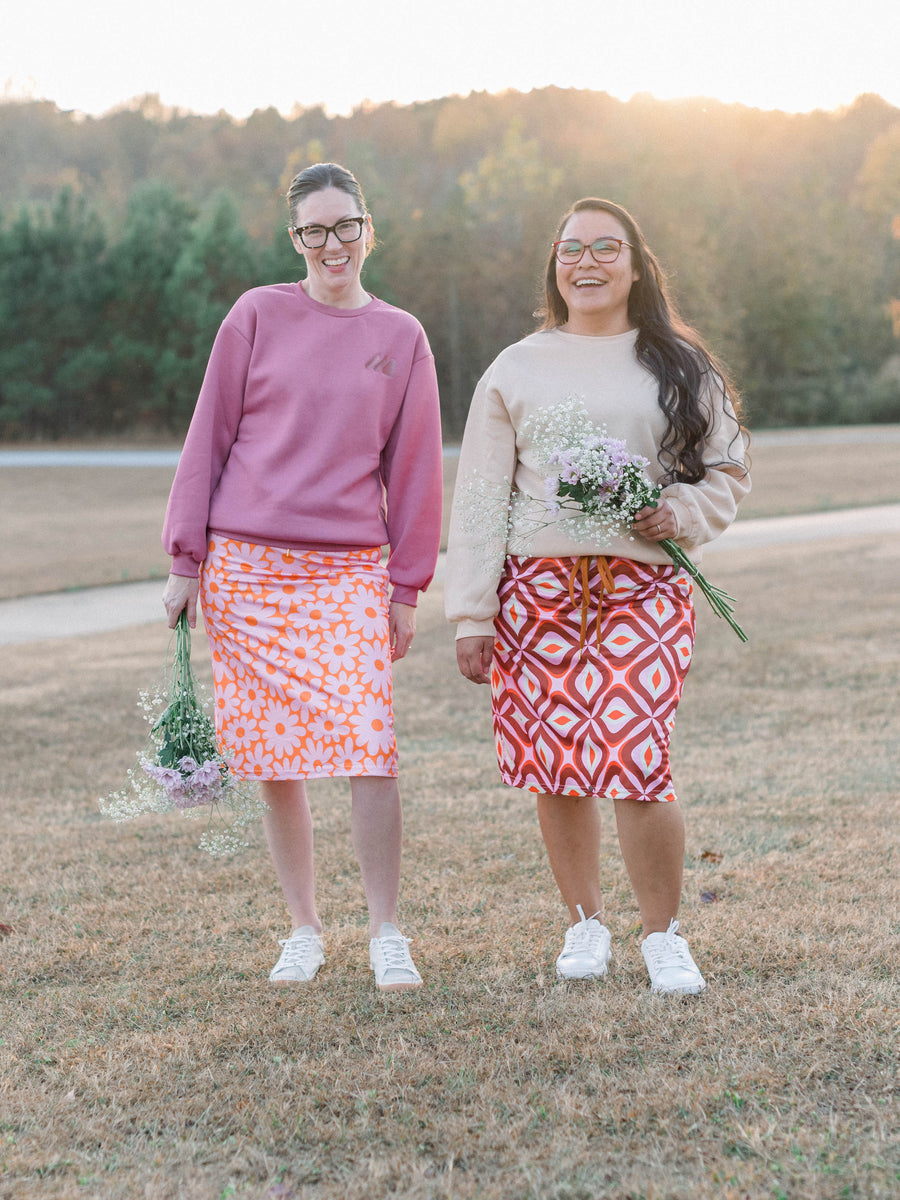 Modest athleisure wear designed with your day-to-day in mind – MOD Lifewear