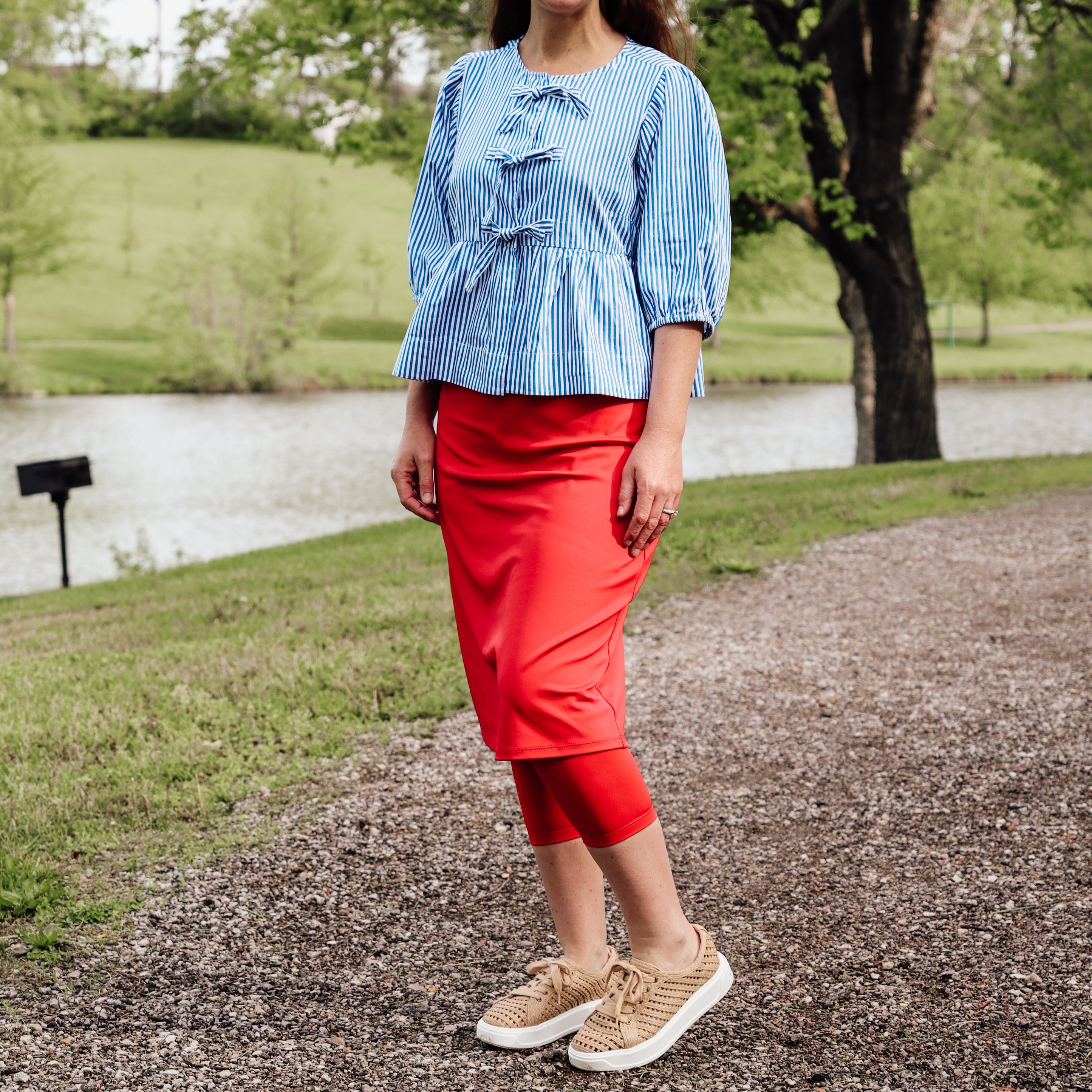 Mod Lifewear | Modest athleisure wear designed with you in mind. – MOD ...