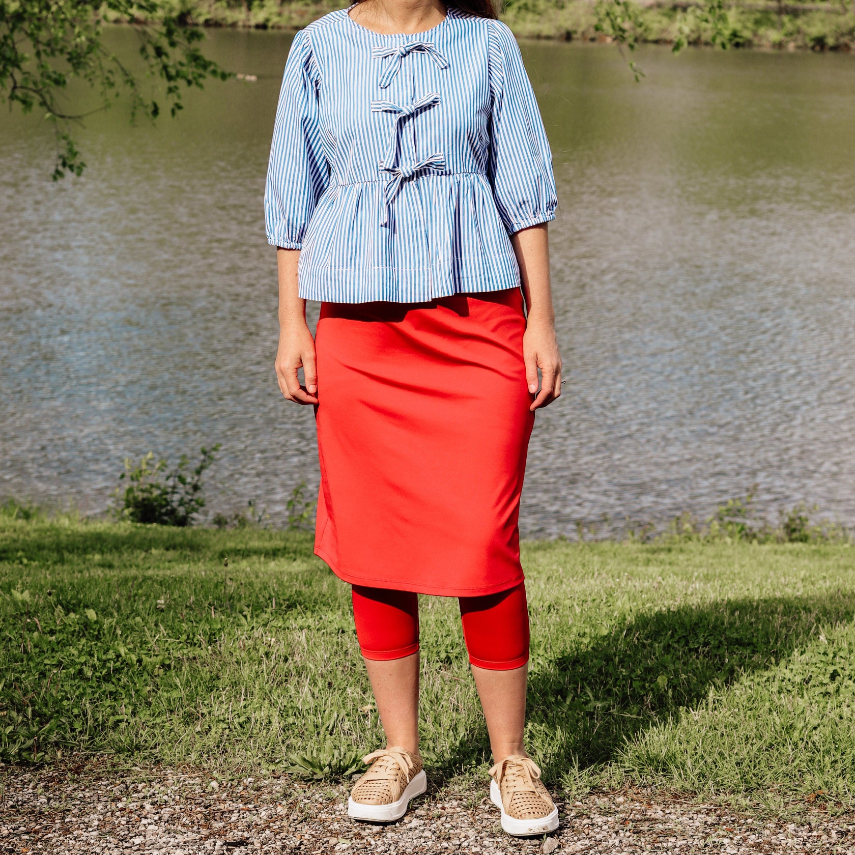 Mod Lifewear | Modest athleisure wear designed with you in mind. – MOD ...