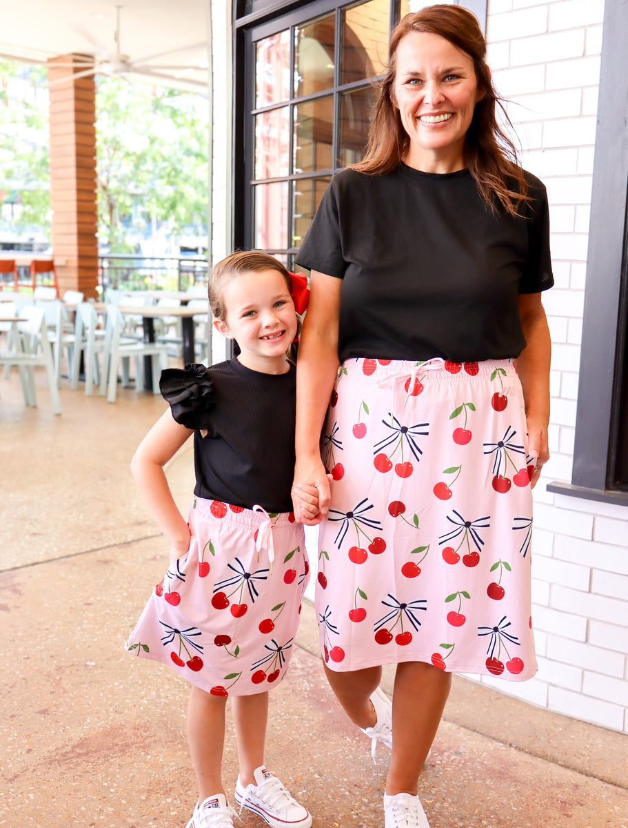 Modest athleisure wear designed with your day-to-day in mind – MOD Lifewear