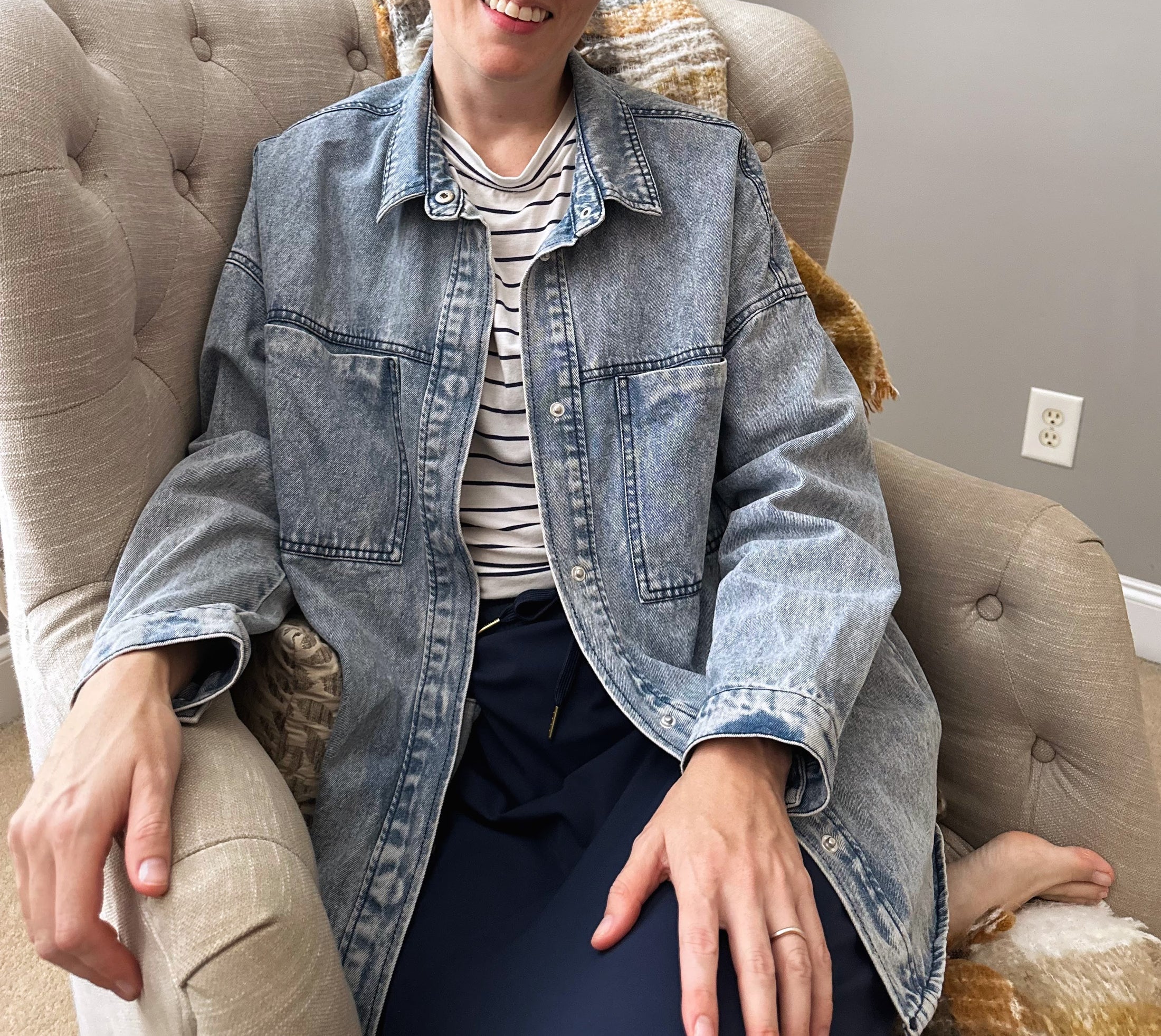 Modest athleisure wear designed with your day-to-day in mind – MOD Lifewear