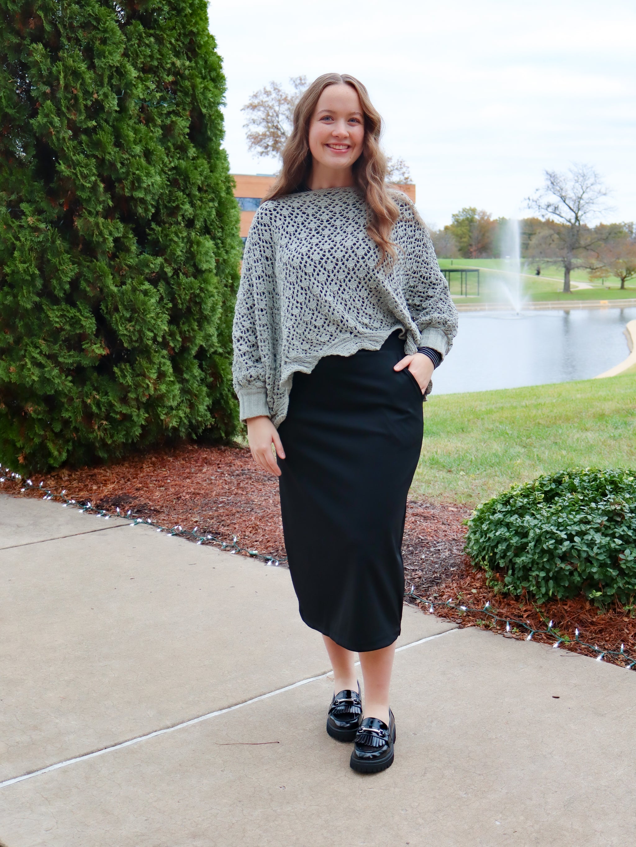 Modest athleisure wear designed with your day-to-day in mind – MOD Lifewear
