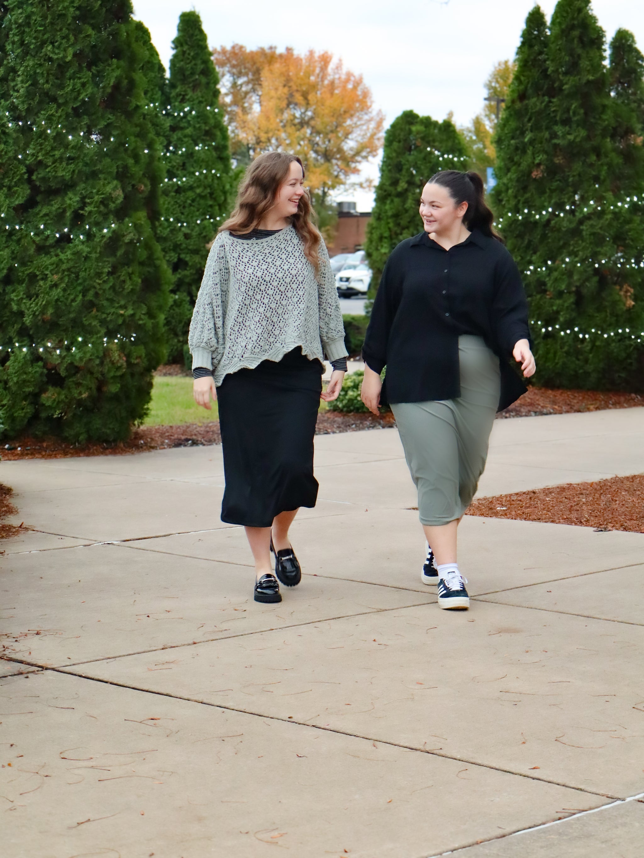 Modest athleisure wear designed with your day-to-day in mind – MOD Lifewear