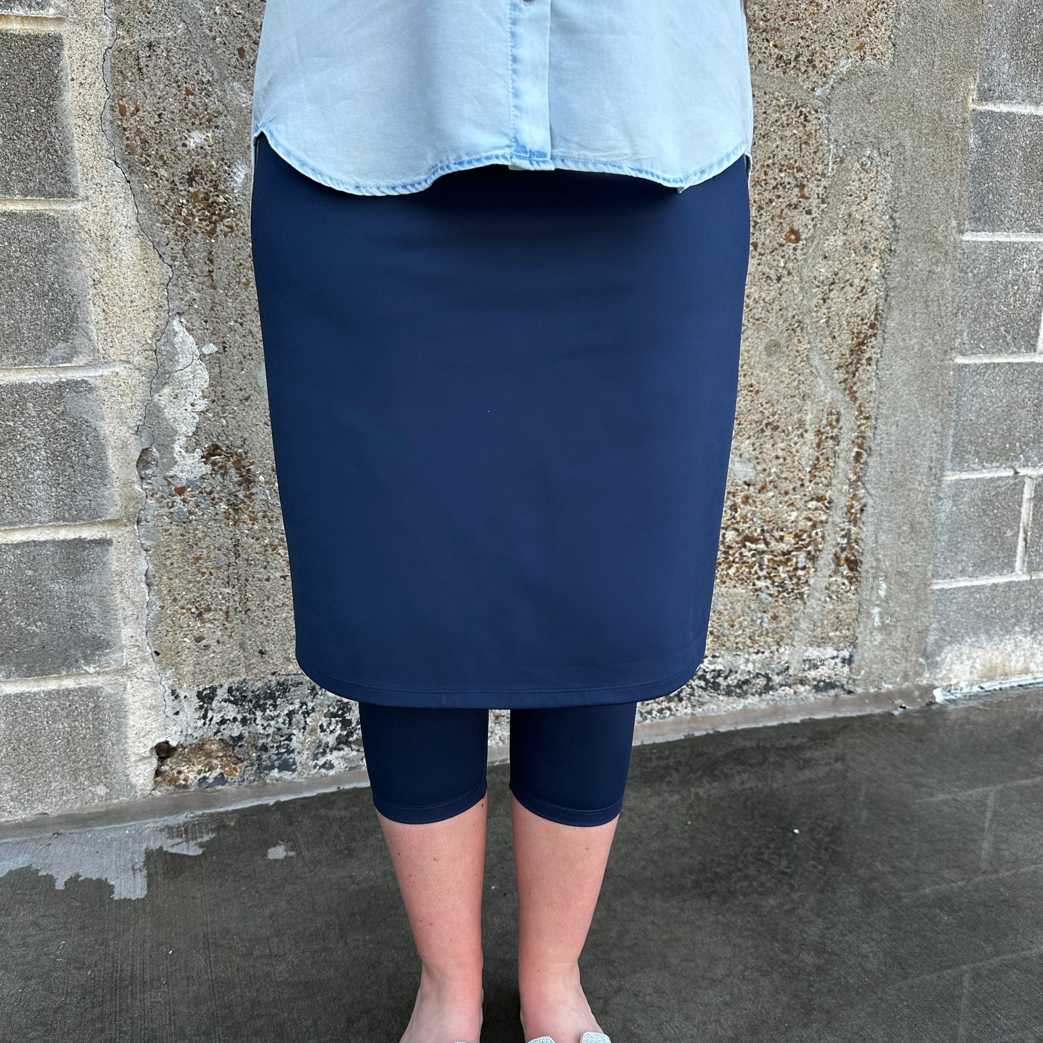 Mod Lifewear | Shop modest clothing active wear skirts for women – MOD ...