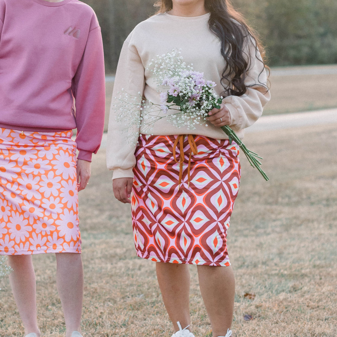 Modest athleisure wear designed with your day-to-day in mind – MOD Lifewear